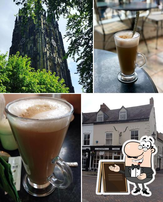 Top 10 places to eat in Wrexham, december 2025 - Restaurant Guru