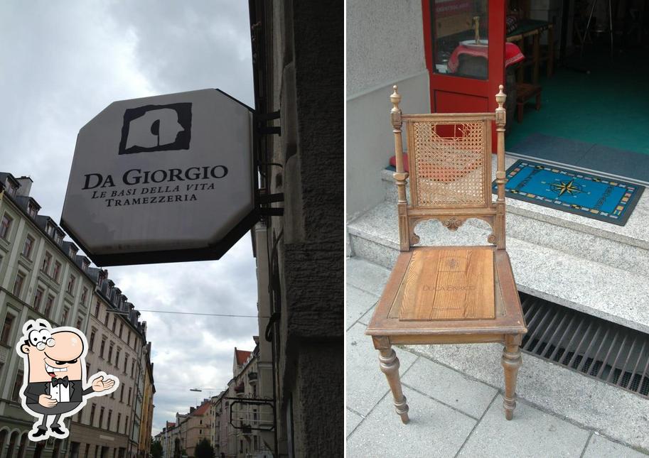 Da Giorgio, München - Speisekarte, Preise und Bewertungen