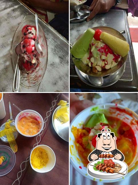 Poona Cold Drink House, Pune - Restaurant menu and reviews