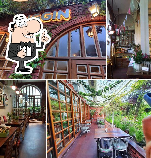Diggin, New Delhi, Green Park - Restaurant menu, prices and reviews