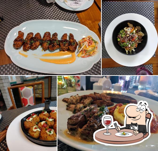 East India Street Café, Kochi, Plot No 272 - Restaurant reviews