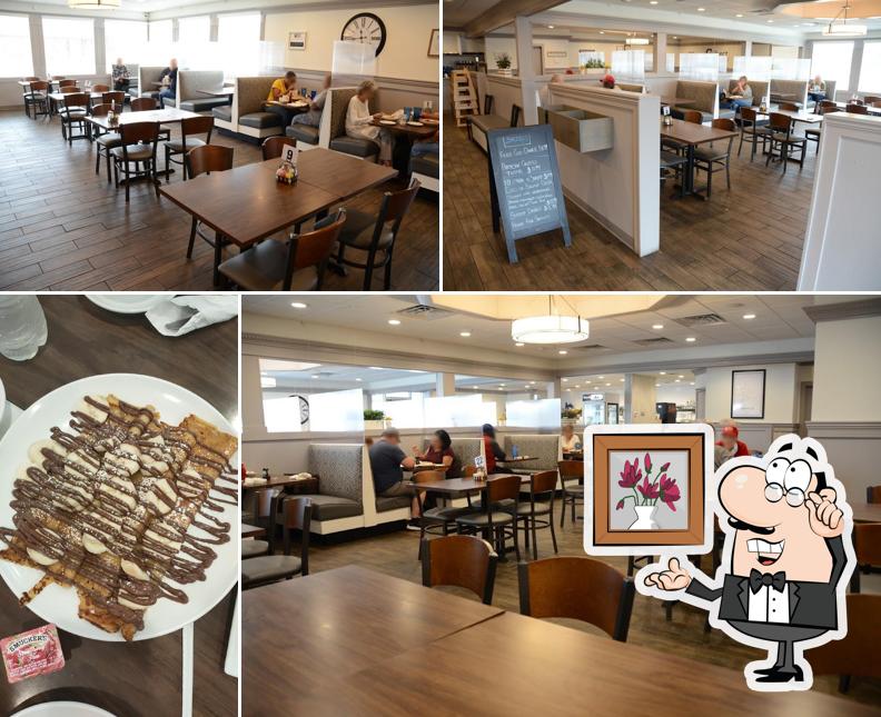 Gilbert Street Cafe, Danville - Restaurant menu, prices and reviews