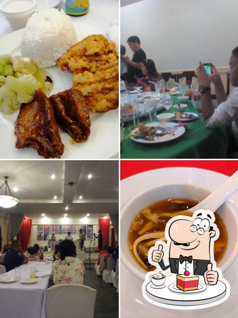 Grand Caprice Restaurant, Cagayan de Oro - Restaurant menu, prices and ...