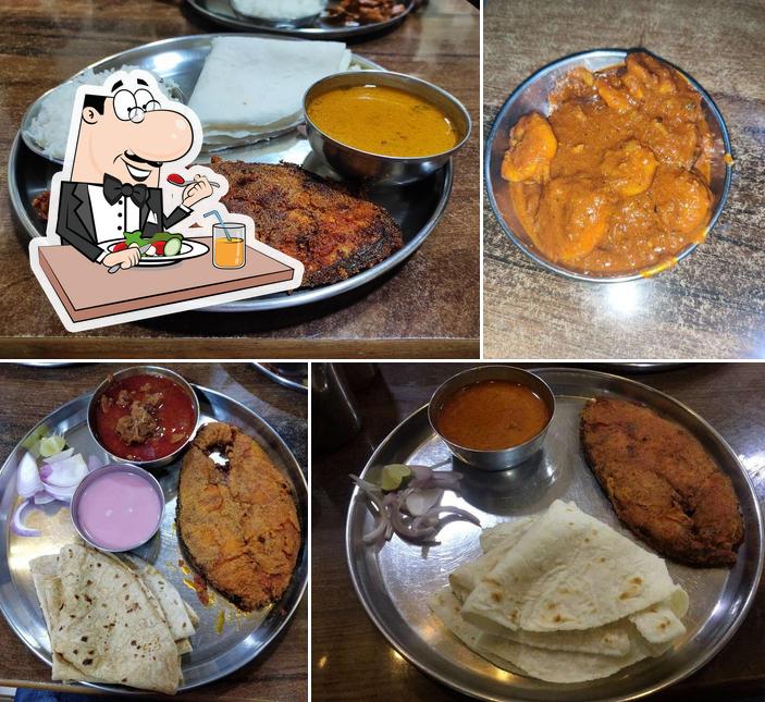Hemant Snacks, Thane, S4 - Restaurant menu and reviews