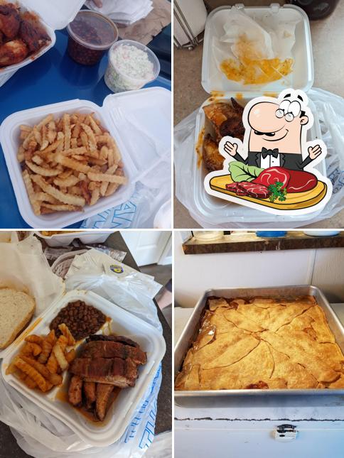 Jim's Rib Haven, Omaha - Restaurant menu, prices and reviews