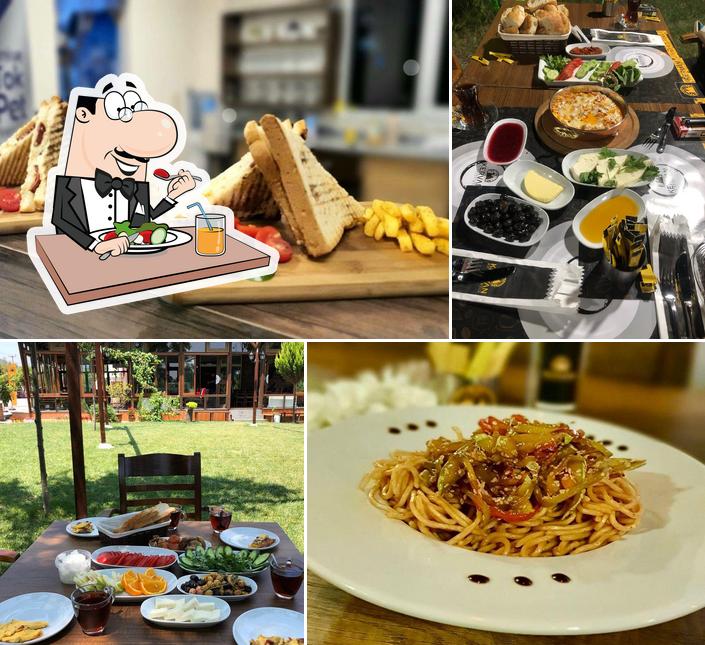 Kervan cafe & restaurant, Balikesir - Restaurant reviews
