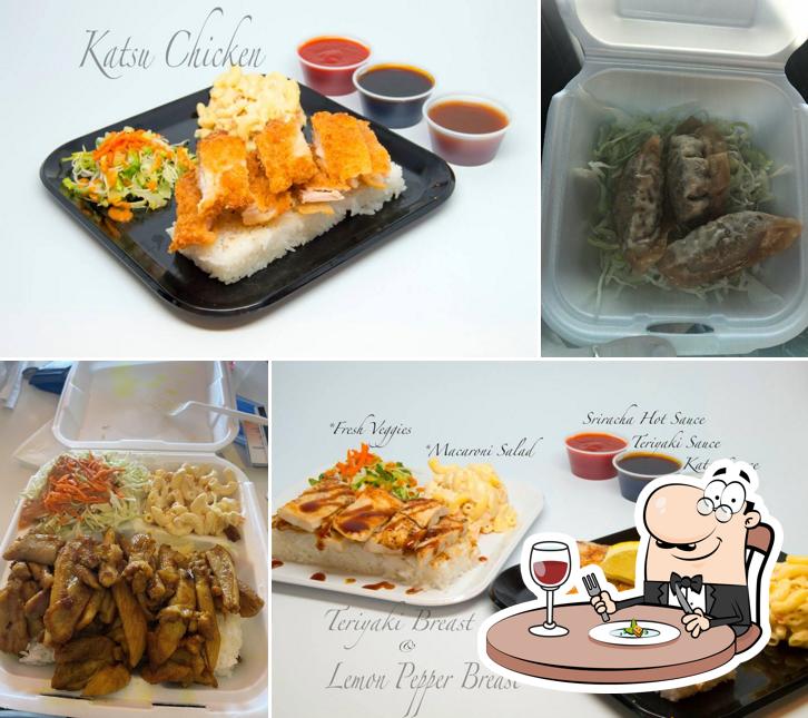 Koala Bear Grill And More, Galt - Restaurant menu, prices and reviews