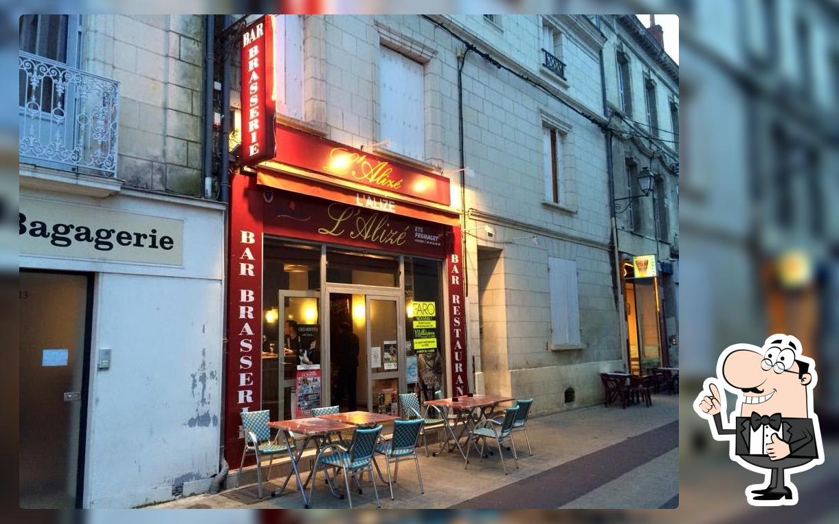Le top 7 des restaurants à Châtellerault, décembre 2025 - Restaurant Guru