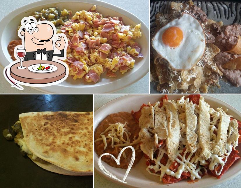 Restaurante La Comedera, Torreón, Blvd.Rodriguez Triana 1900 Local 3 ...