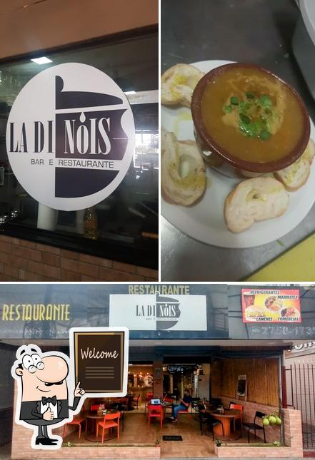 Lar de Nóis - Restaurante Nordestino & Bar, São Bernardo do Campo ...