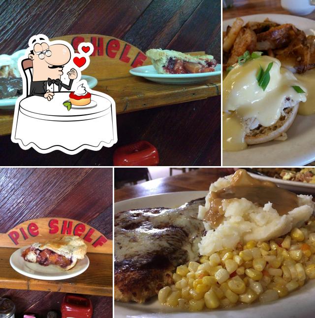 Left Fork Grill, Salt Lake City - Restaurant menu, prices and reviews