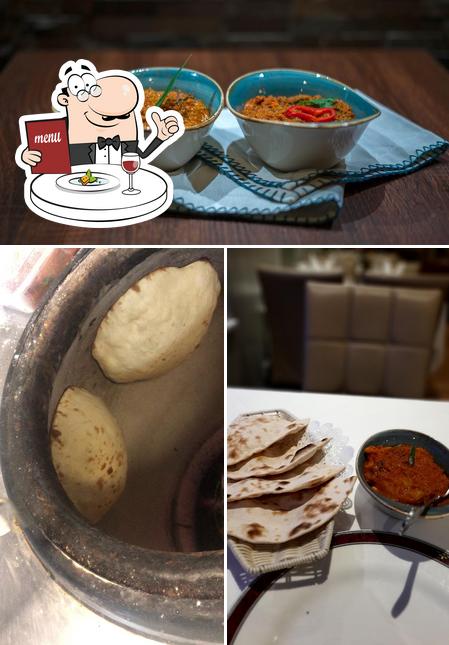 Mount Everest Restaurant - Palmerston Road, Aberdeen - Restaurant menu ...