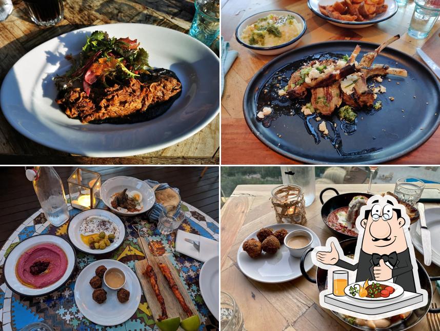 NENI Mallorca in Port de Sóller - Restaurant reviews