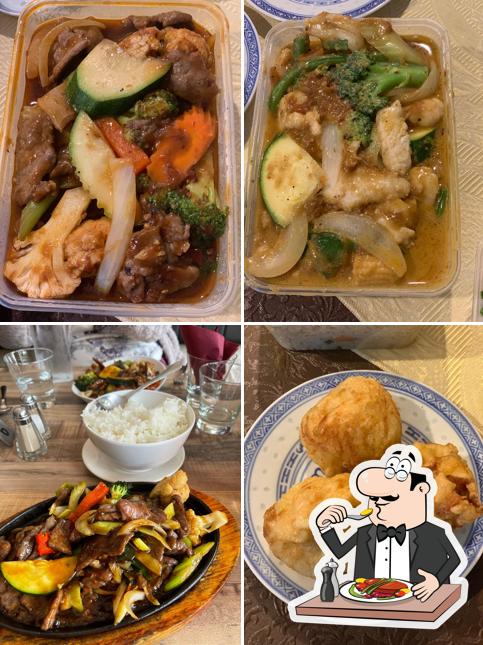 Pedas Malaysia and Chinese Restaurant, Coolum Beach - Restaurant menu ...