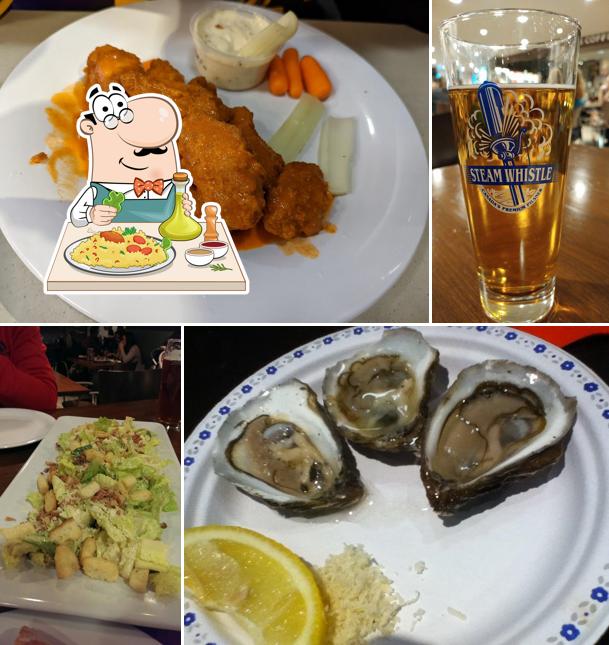 Corks Beer & Wine Bar, Toronto - Restaurant menu, prices and reviews
