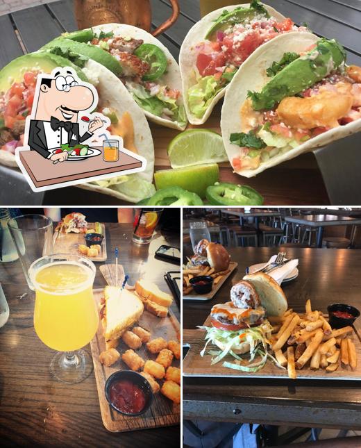 Crafthouse Fairfax, Fairfax - Restaurant menu, prices and reviews