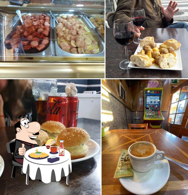 Isama, Madrid - Menú del restaurante, precios y reseñas