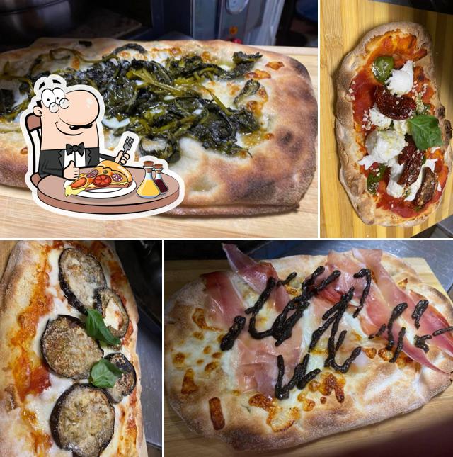La Vispa Teresa - Bistrò, Roma - Menu del ristorante, prezzi e recensioni
