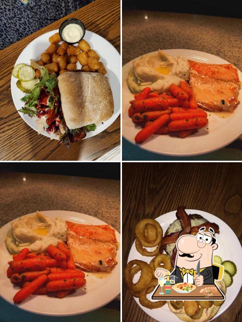 NaKato Bar & Grill, North Mankato - Restaurant menu, prices and reviews