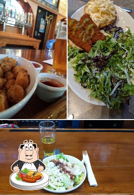 The Standard Pour in East Sonora - Restaurant menu and reviews