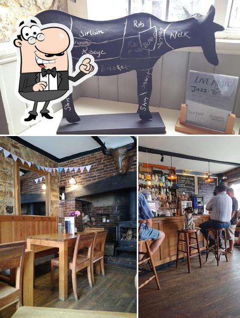 The Bull Inn Battle, 27 High St in Battle - Restaurant reviews