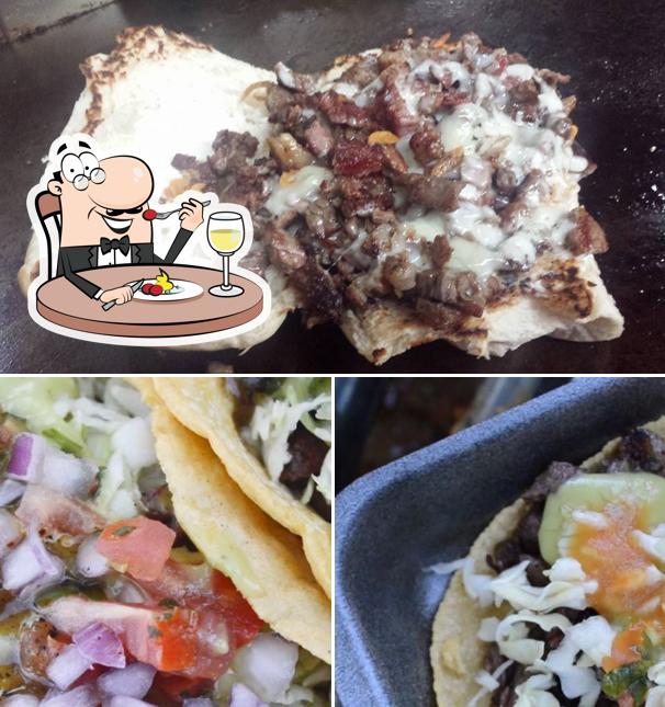 Asadero El Tecolote, Mexicali - Menú del restaurante, precios y reseñas