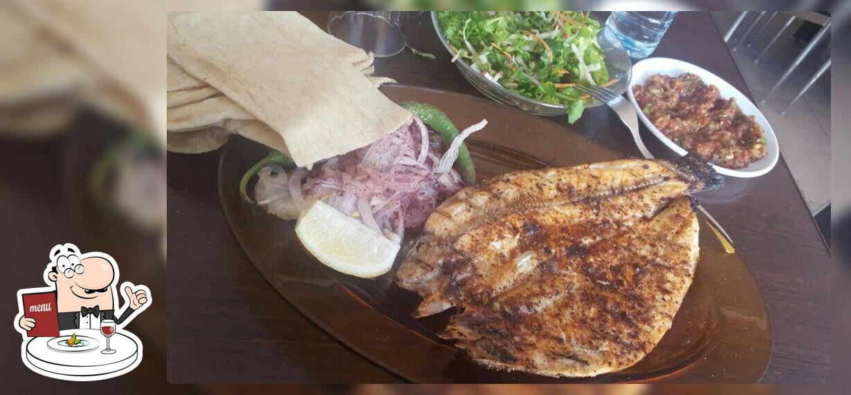 Balikçi Ilhan, Midyat - Restaurant reviews