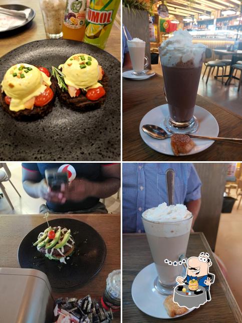 Bembom Wonderboom, Pretoria - Restaurant menu, prices and reviews