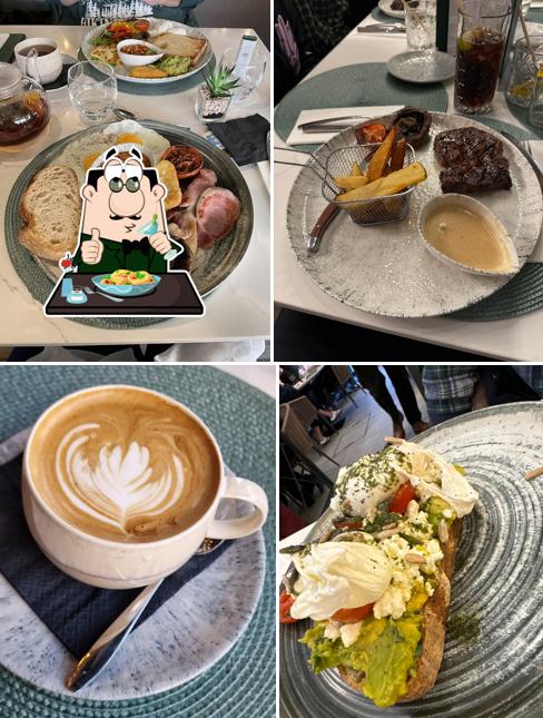 Botanico Woolton, Liverpool - Restaurant menu, prices and reviews