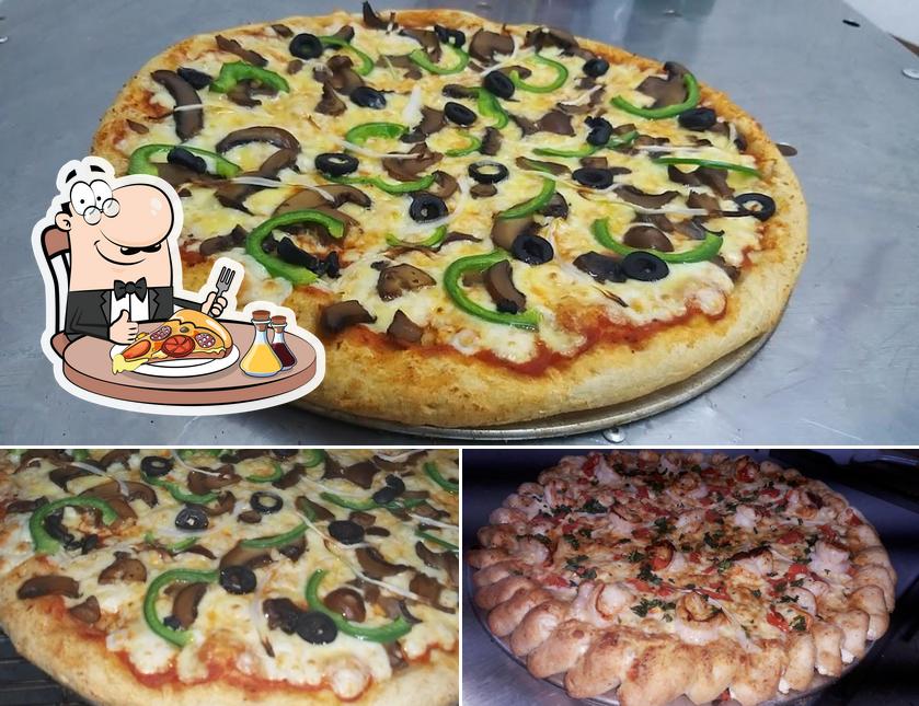 Crazy Pizza, Tulum - Menú del restaurante, precios y reseñas