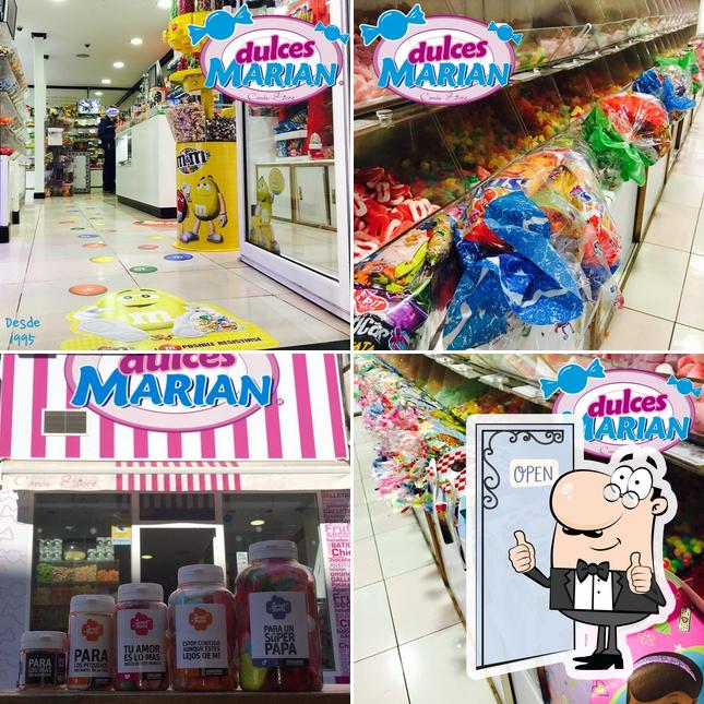 Dulces Marián - Candy Store in Maliaño