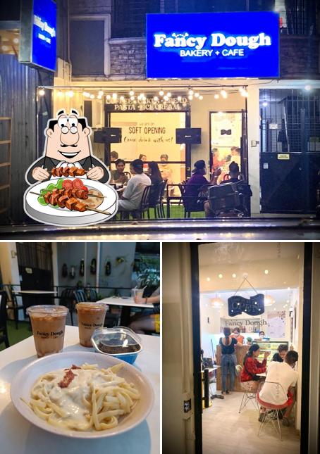 FANCY DOUGH Sampaloc Branch, Manila - Restaurant reviews