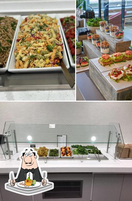 FLIK Hospitality Group in Jacksonville