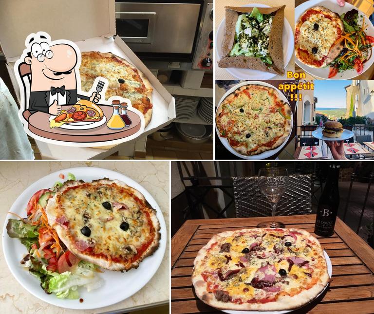 La Grignote restaurant, Ramatuelle - Restaurant menu and reviews