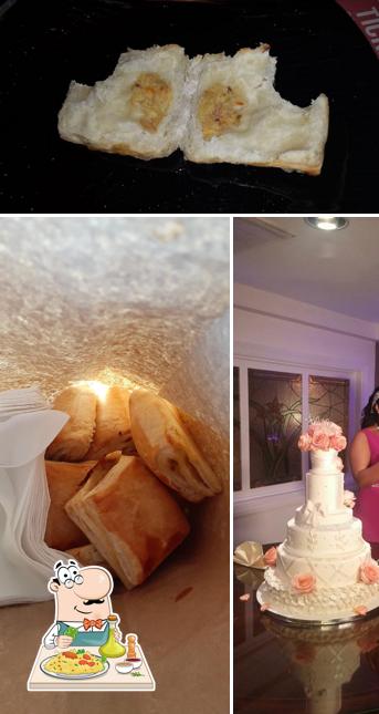 Le Foyer Bakery, Boston - Restaurant menu, prices and reviews