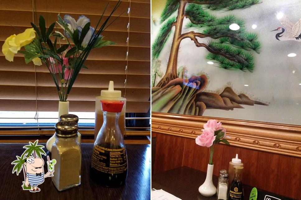 Ming Shee, Peoria - Restaurant menu, prices and reviews