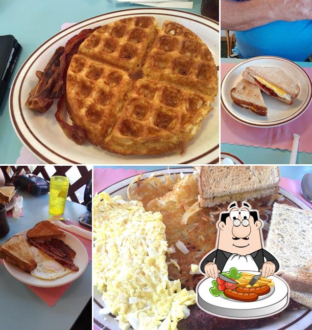 Munch box, Fort Myers Beach - Restaurant menu, prices and reviews