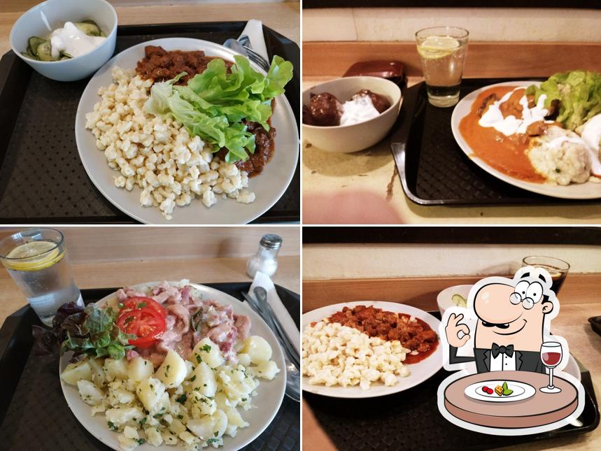 Norbi Étkezde, Budapest - Restaurant menu, prices and reviews