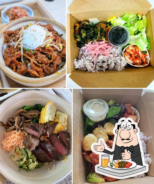 O'Kims, Honolulu - Restaurant menu, prices and reviews