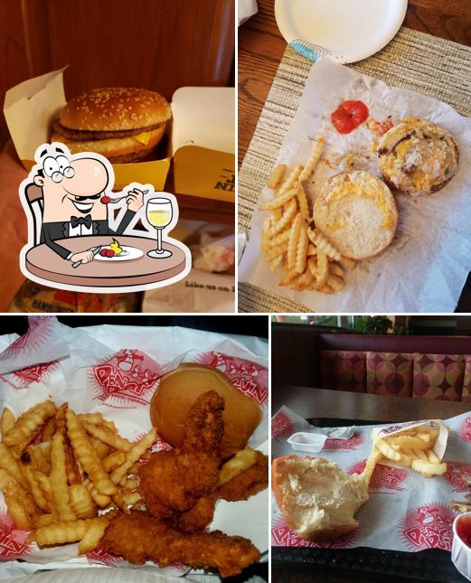 Penguin Point in Fort Wayne - Restaurant reviews