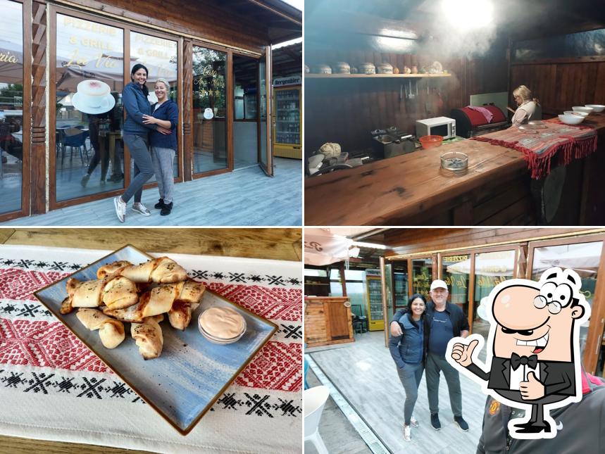 Top 3 restaurants in Satu Nou de Jos, january 2026 - Restaurant Guru