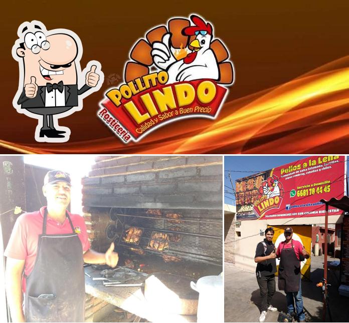 Pollito Lindo, Los Mochis - Menú del restaurante, precios y reseñas