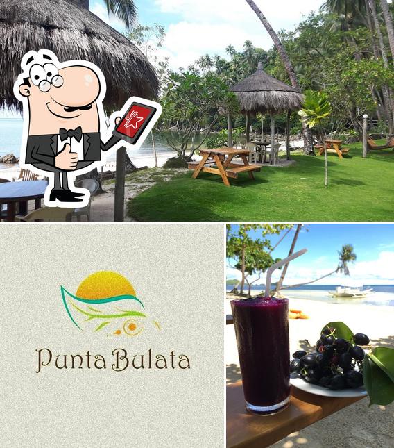 Punta Bulata Resort & Spa, Cauayan - Restaurant menu, prices and reviews