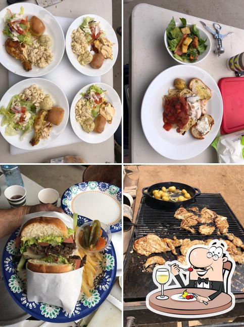 RANCHO SAN GUSTAVO - Restaurant menu, prices and reviews