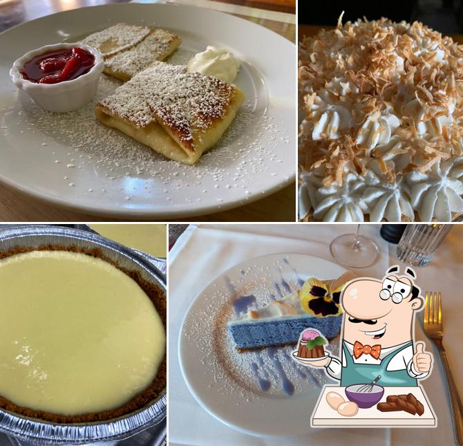 Red Shoe Island Bistro, Key West - Restaurant menu, prices and reviews