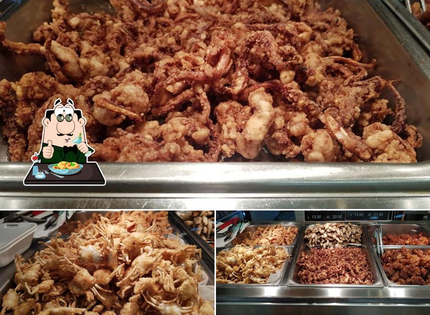 Rodem Korea in Surrey - Restaurant menu and reviews