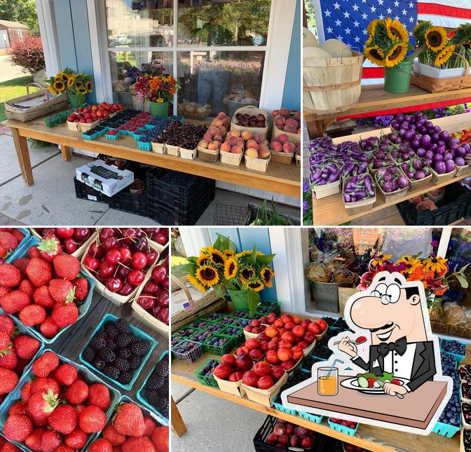 Round Swamp Farm in Bridgehampton - Restaurant reviews