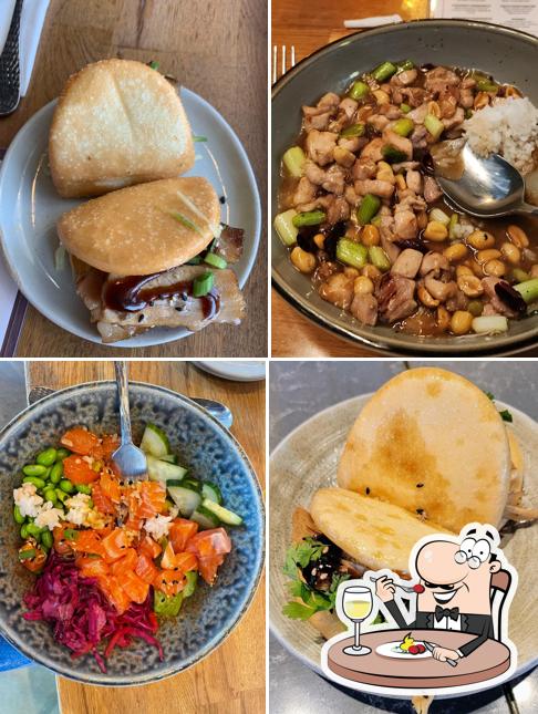 Best restaurants in Kingsley Town Center Mall - Restaurant Guru