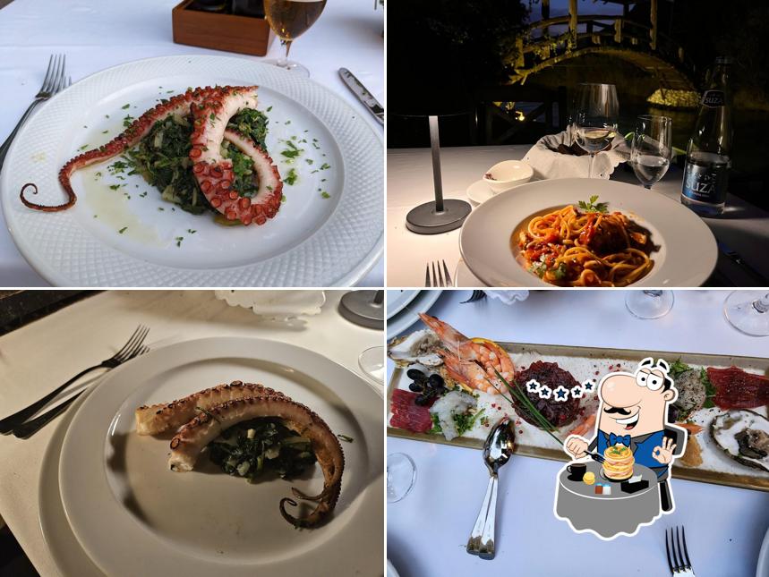 Stari Mlini, Dobrota - Restaurant menu, prices and reviews