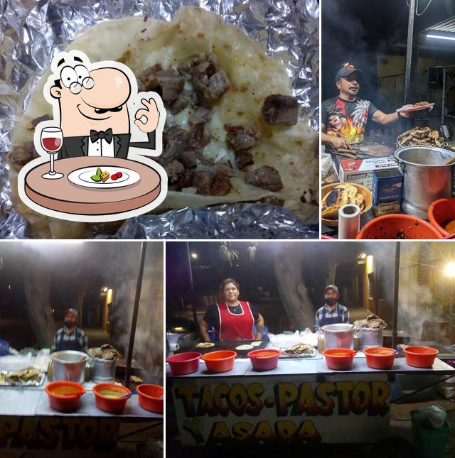 Restaurante Tacos "La Patrona del Chapo", Mexicali - Opiniones del ...